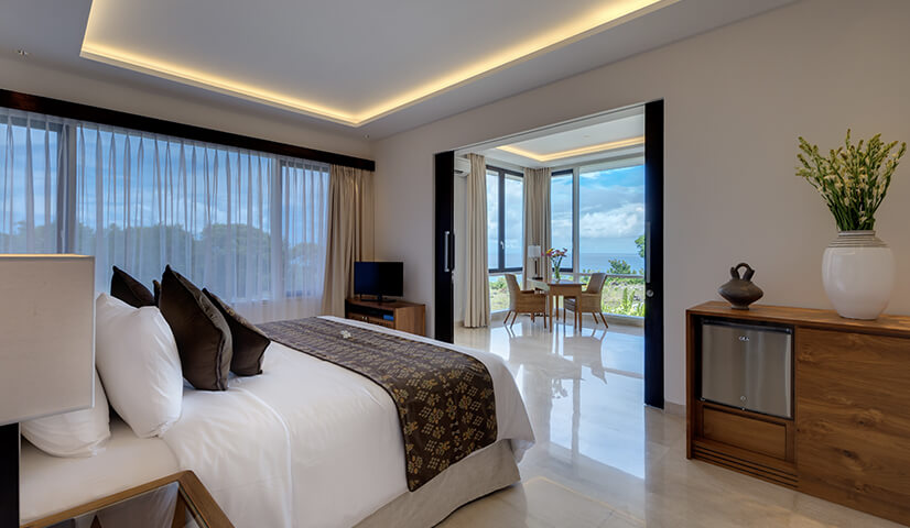 The Pala | Pandawa Cliff Estate - Pandawa Beach villas, Bali